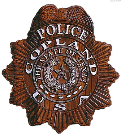 Graphics - Custom Wood Seals & Signs | Texas Correctional Industries